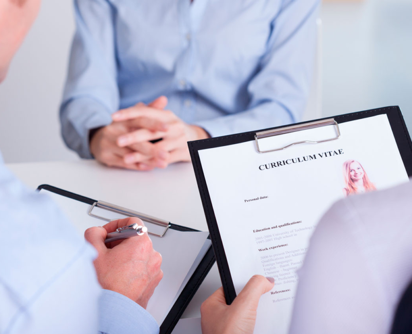 Seleccion de personal | Star Payroll